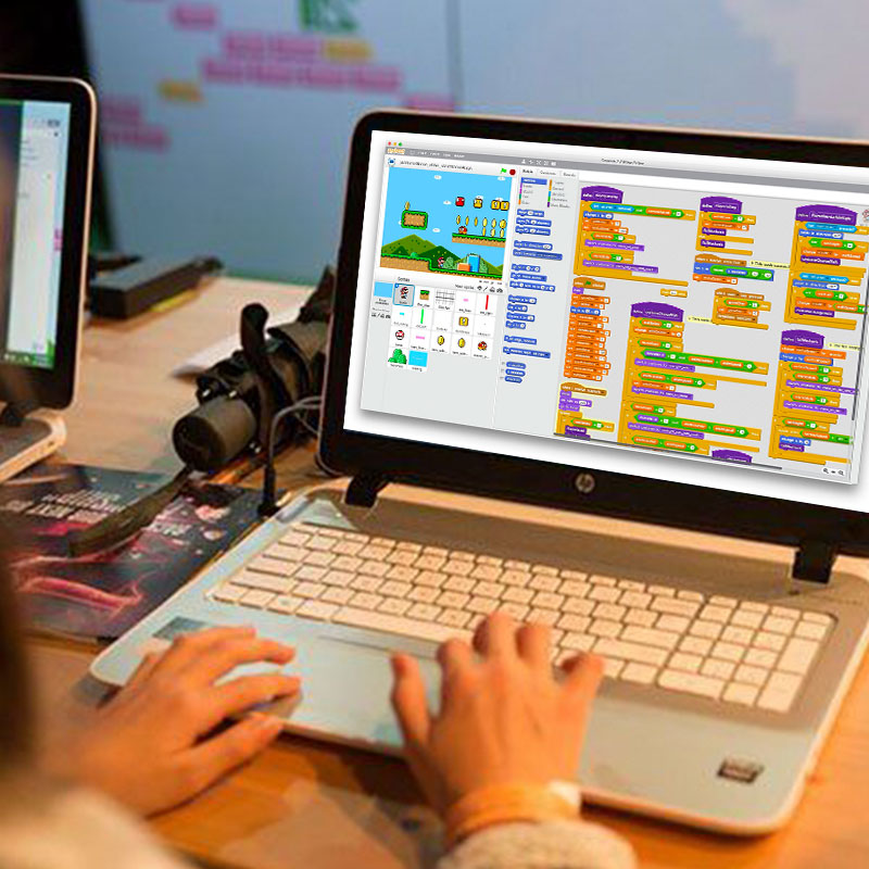 New Age Technology Curriculum For Your School Teachers Students